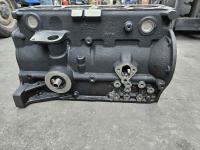 China 11000-FU400 Cyl Block Nissan K25 Engine Cylinder Block Standard for sale