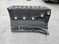 China 11000-FU400 Cyl Block Nissan K25 Engine Cylinder Block Standard for sale