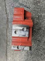 China 37501-40050 Mitsubishi Cylinder Head For S6r Or S12r Or S16r Models for sale