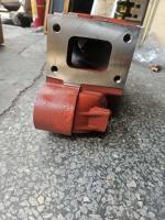 China 37501-40050 Mitsubishi Cylinder Head For S6r Or S12r Or S16r Models for sale