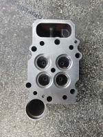 China 37501-40050 Mitsubishi Cylinder Head For S6r Or S12r Or S16r Models for sale
