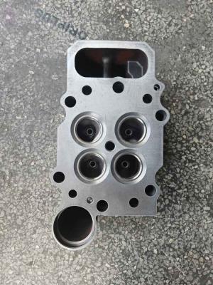 China 37501-40050 Mitsubishi Cylinder Head For S6r Or S12r Or S16r Models for sale
