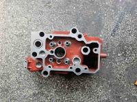 China 37501-40050 Mitsubishi Cylinder Head For S6r Or S12r Or S16r Models for sale