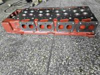 China ME202621 Mitsubishi Cylinder Head Model 4m50 Engine Cylinder Head for sale