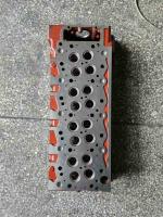 China ME202621 Mitsubishi Cylinder Head Model 4m50 Engine Cylinder Head for sale