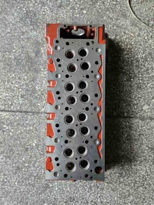 China ME202621 Mitsubishi Cylinder Head Model 4m50 Engine Cylinder Head for sale