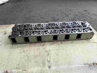 China Mitsubishi Engine Cylinder Head Engine Model D06fr Material Casting for sale