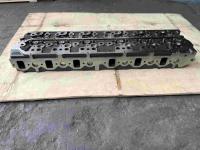 China Mitsubishi Engine Cylinder Head Engine Model D06fr Material Casting for sale