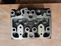 China 65.03101-6080 Doosan Engine Cylinder Head Model DE08 Material Casting for sale