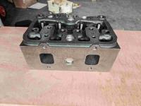 China 65.03101-6080 Doosan Engine Cylinder Head Model DE08 Material Casting for sale