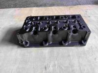 China 8-97163-401-0 Isuzu Cylinder Head Model 3LB1 Material Casting Cylinder Head for sale