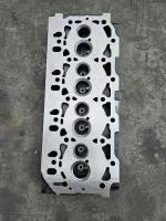 China 129903-11700 Yanmar Engine Cylinder Head Model 4TNE94 Material Casting for sale