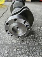 China 3907804 Construction Machinery Cummins Engine Crankshaft 6bt Material Forging Assembly Gear for sale