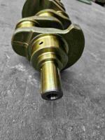China 8981319991 Isuzu Engine Crankshaft Model 4jk1 Material Casting for sale
