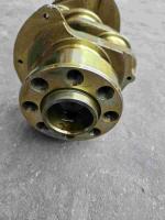 China 8981319991 Isuzu Engine Crankshaft Model 4jk1 Material Casting for sale
