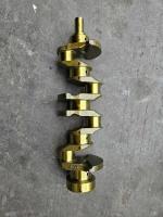 China 8981319991 Isuzu Engine Crankshaft Model 4jk1 Material Casting for sale