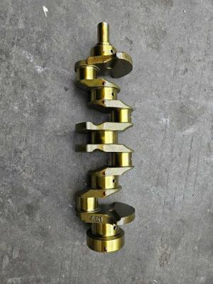 China 8981319991 Isuzu Engine Crankshaft Model 4jk1 Material Casting for sale