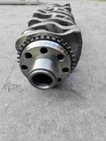 China 13401-0E020 Engine Crankshaft Model 1gd Material Casting Toyota Crankshaft for sale