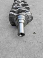 China 13401-0E020 Engine Crankshaft Model 1gd Material Casting Toyota Crankshaft for sale