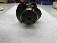 China 45703-10401 Mitsubishi Engine Crankshaft Model 4dr5 Material Cast for sale