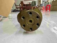 China 16241-23014 Kubota Crankshaft V1505 Material Casting Engineering Machinery Engine Crankshaft for sale