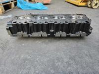 China 04293366 Engine Cylinder Head Volvo D5e Cylinder Head Assy for sale