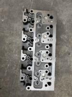 China 6204-13-1100 Engine Cylinder Head Komatsu Model 4d95 Material Casting for sale