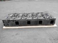China 129907-07900 Engine Cylinder Head Yanmar 4tnv94 Material Casting for sale