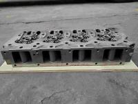 China 129907-07900 Engine Cylinder Head Yanmar 4tnv94 Material Casting for sale