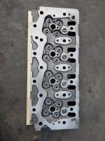 China 129907-07900 Engine Cylinder Head Yanmar 4tnv94 Material Casting for sale