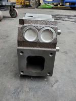China 3072438 Cummins K19 Cylinder Head Material Casting Cylinder Head for sale