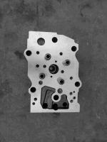 China 3072438 Cummins K19 Cylinder Head Material Casting Cylinder Head for sale