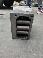 China 3072438 Cummins K19 Cylinder Head Material Casting Cylinder Head for sale
