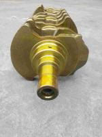 China 13411-78201-71 Crankshaft Toyota Model 1dz Material Cast Engine Crankshaft for sale