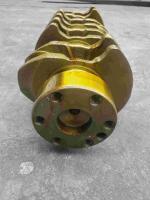 China 13411-78201-71 Crankshaft Toyota Model 1dz Material Cast Engine Crankshaft for sale