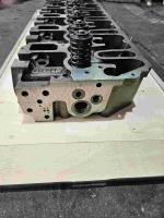 China 0429-1729 Cylinder Head Assembly Volvo D7d Engine Head Cylinder for sale