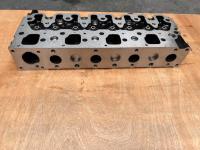 China 111017930 Perkins Cylinder Head Model 404c Material Casting Cylinder Head for sale
