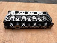 China 111017930 Perkins Cylinder Head Model 404c Material Casting Cylinder Head for sale