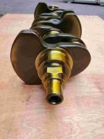 China F201-11-300 Mazda Crankshaft Model F2 Material Casting Engine Crankshaft for sale