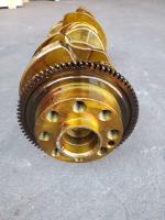 China 13401-51010 Engine Crankshaft Toyota 1vd Crankshaft Material Casting Installed Gear for sale