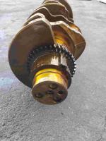 China 13401-51010 Engine Crankshaft Toyota 1vd Crankshaft Material Casting Installed Gear for sale