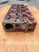 China 32B01-01010 Mitsubishi Engine Cylinder Head Model S4q2 Material Casting for sale