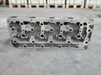 China 1C020-03022 Engine Cylinder Head Kubota V3800 Casting Cylinder Head for sale