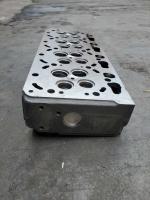 China 1C020-03022 Engine Cylinder Head Kubota V3800 Casting Cylinder Head for sale