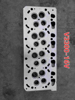 China 1C020-03022 Engine Cylinder Head Kubota V3800 Casting Cylinder Head for sale