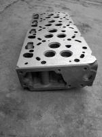 China 1G513-03020 Kubota V3300 Cylinder Head Casting New Cylinder Head for sale