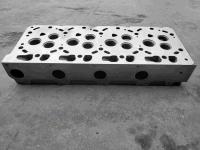 China 1G513-03020 Kubota V3300 Cylinder Head Casting New Cylinder Head for sale