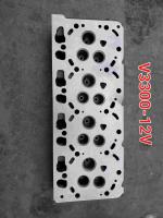 China 1G513-03020 Kubota V3300 Cylinder Head Casting New Cylinder Head for sale