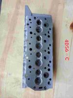 China MD185918 Mitsubishi Cylinder Head Model 4d56-C Material Casting Cylinder Head for sale