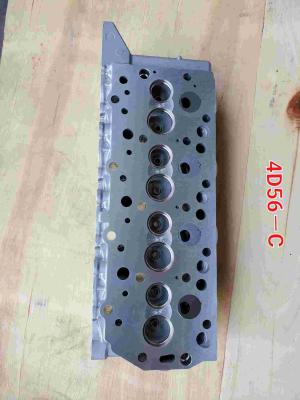 China MD185918 Mitsubishi Cylinder Head Model 4d56-C Material Casting Cylinder Head for sale